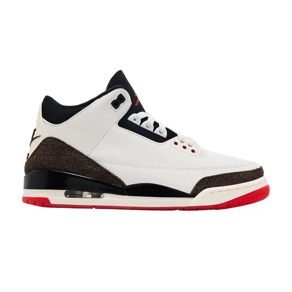 JORDAN 3 Retro 'world’s Best Dad