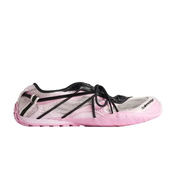 Balenciaga Radar Slip-on Sneakers