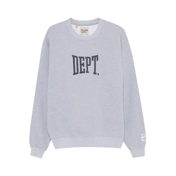GALLERY DEPT. Classic Sweatshirt