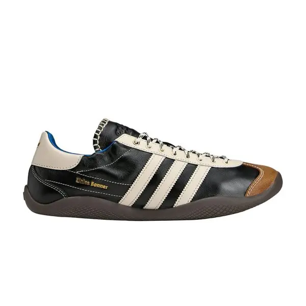 Adidas Wales Bonner X Karintha Og Sneakers - Black