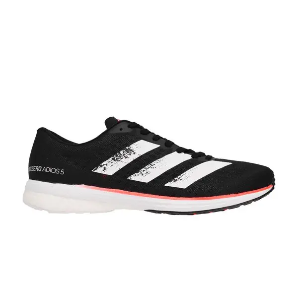 Adidas Adizero Adios 5 Sneakers