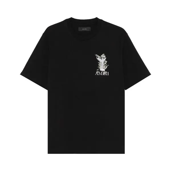 Amiri Garden T-shirt - Black