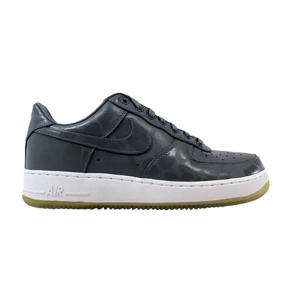Nike Air Force 1 Low Comfort Premium Qs Sneakers