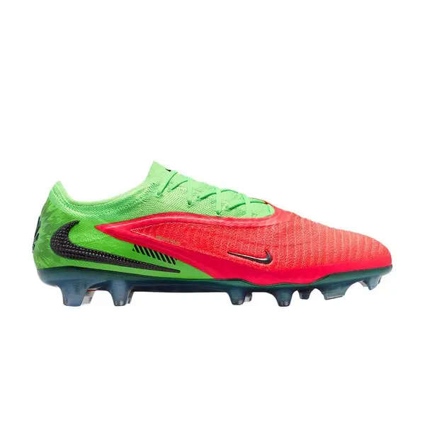 Nike Phantom 6 Low Elite Fg 'erling Haaland - Green