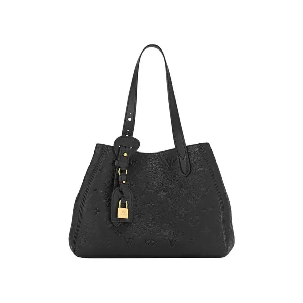 LOUIS VUITTON All In One Pm - Black