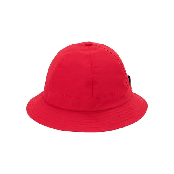 Supreme Gore-tex Bell Hat - Red