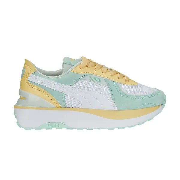PUMA Cruise Rider Nu - Green