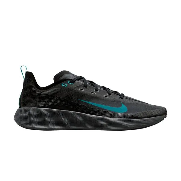 Nike Ava X Sneakers - Black