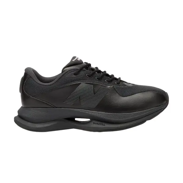 NEW BALANCE Junya Watanabe X Tf100 Sneakers - Black