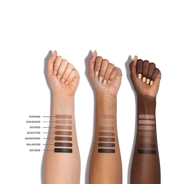 MORPHE Shapelifter Micro Contour Stick - Sculpted