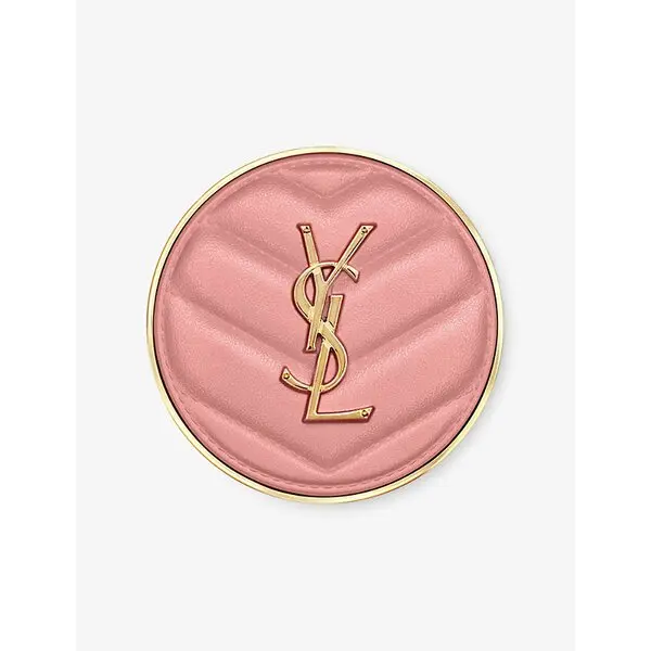 Saint Laurent Make Me Blush Bold Blurring Blush 1.5g - 06 Rose Haze