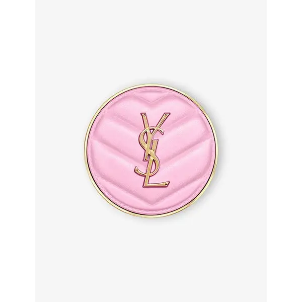 Saint Laurent Make Me Blush Bold Blurring Blush 1.5g - 42 Babydoll Pink