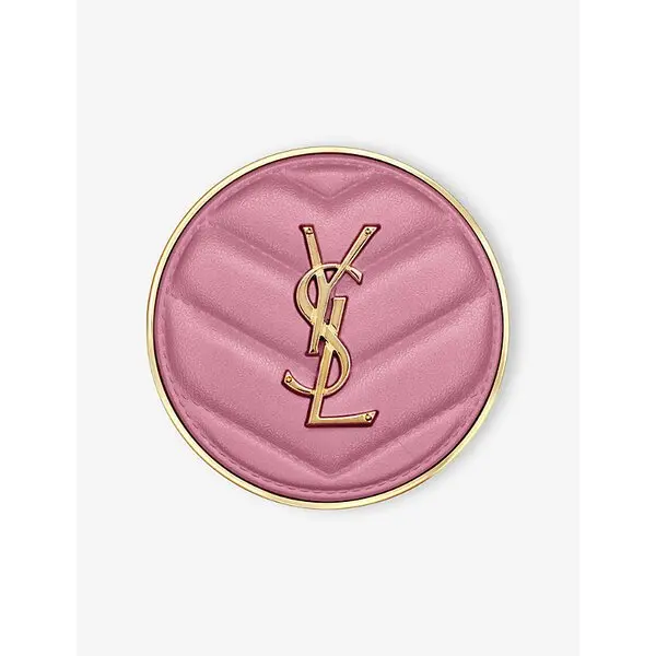 Saint Laurent Make Me Blush Bold Blurring Blush 1.5g - 44 Nude Lavalliere