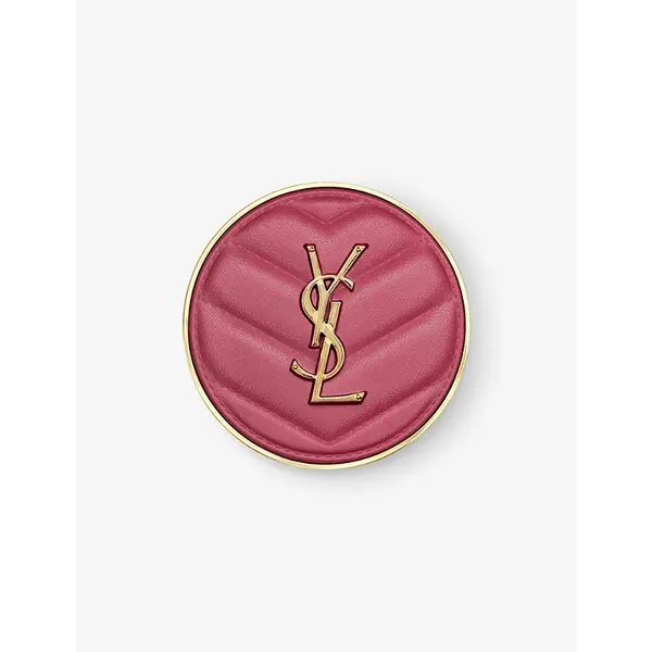 Saint Laurent Make Me Blush Bold Blurring Blush 1.5g - 54 Berry Bang