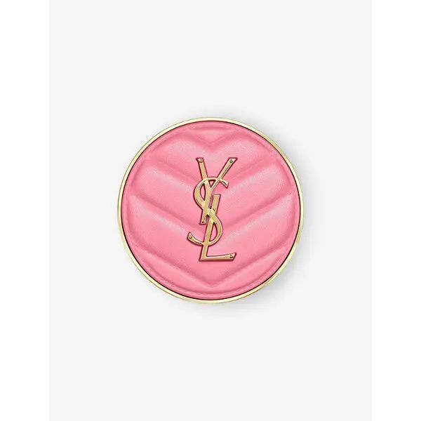 Saint Laurent Make Me Blush Bold Blurring Blush 1.5g - 93 Restless Rose