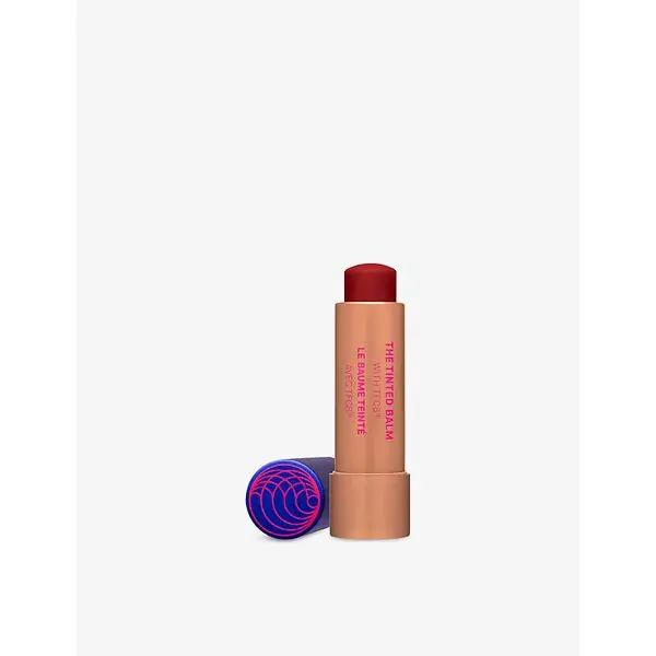 Augustinus Bader X Sofia Coppola The Tinted Balm Lip Balm 4g - Shade 3