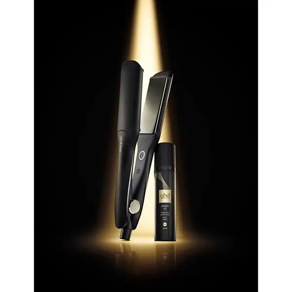 GHD Straight & Smooth Spray