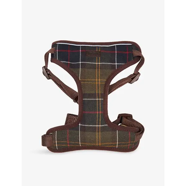 Barbour Cotton Dog Harness - One-color