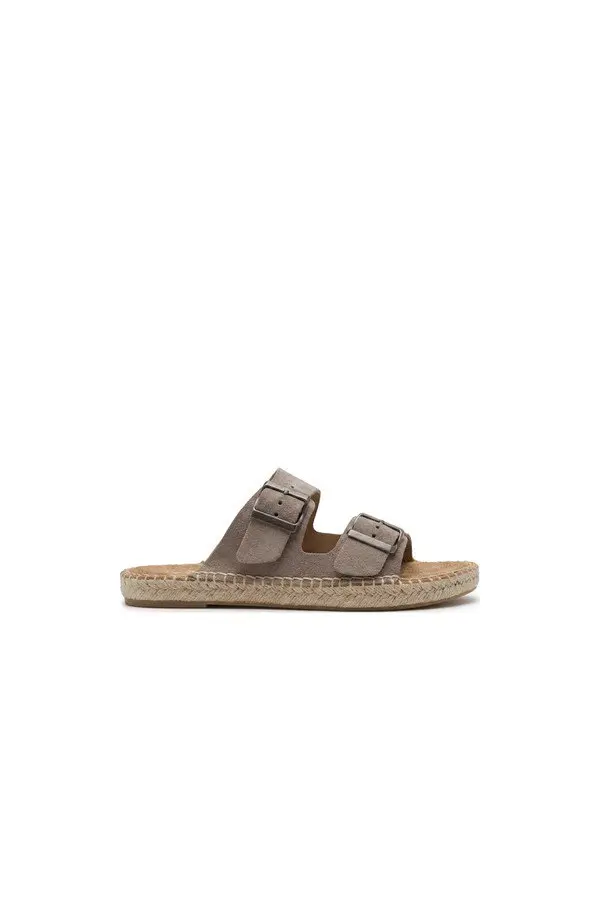 MENINA STEP Ergonomic Stone Sandals