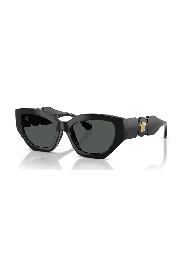 Versace Vk4007u - Black
