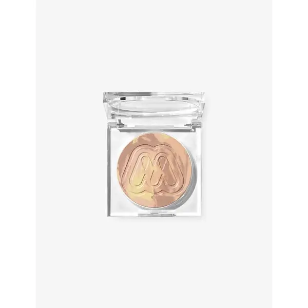 MORPHE Cloudlight Soft Glow Veil Powder 9g - Sunrise