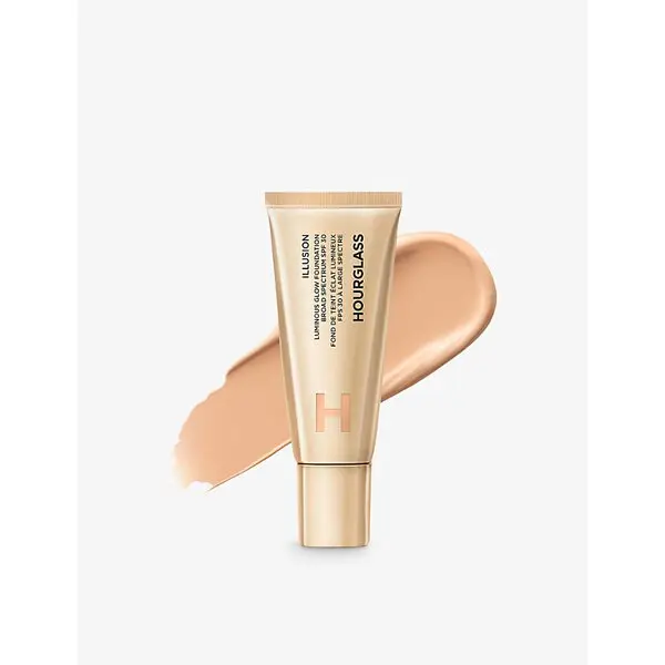 HOURGLASS Illusion Luminous Glow Foundation - 7