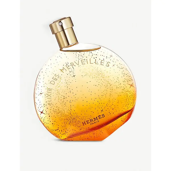 Hermès Eau Des Merveilles Elixir Eau De Parfum - One-color