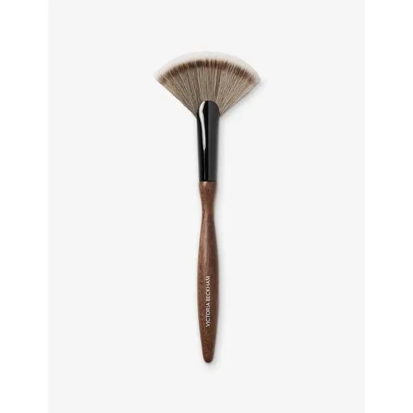 Victoria Beckham Make-up Brush Collection - 14 Fan