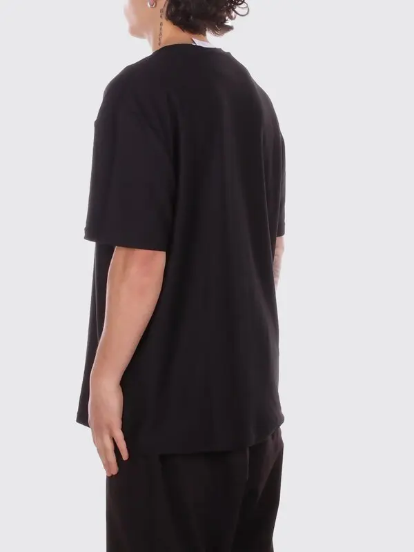 Gcds T-shirt - Black