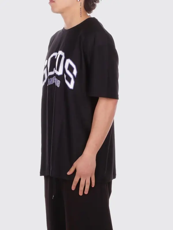 Gcds T-shirt - Black