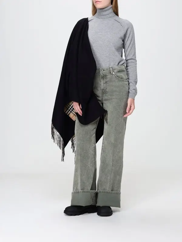 Burberry Cape