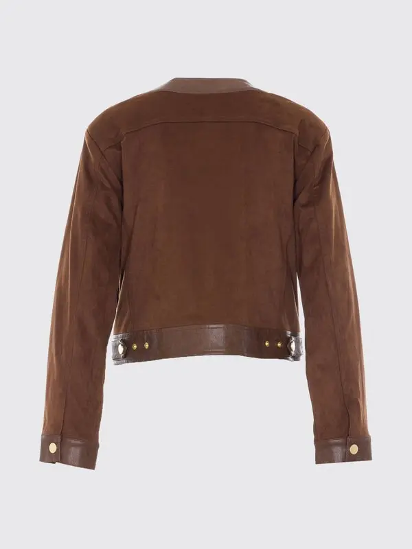 URBANCODE Faux Suede Jacket