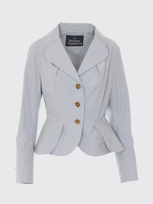 VIVIENNE WESTWOOD Tailored Jacket