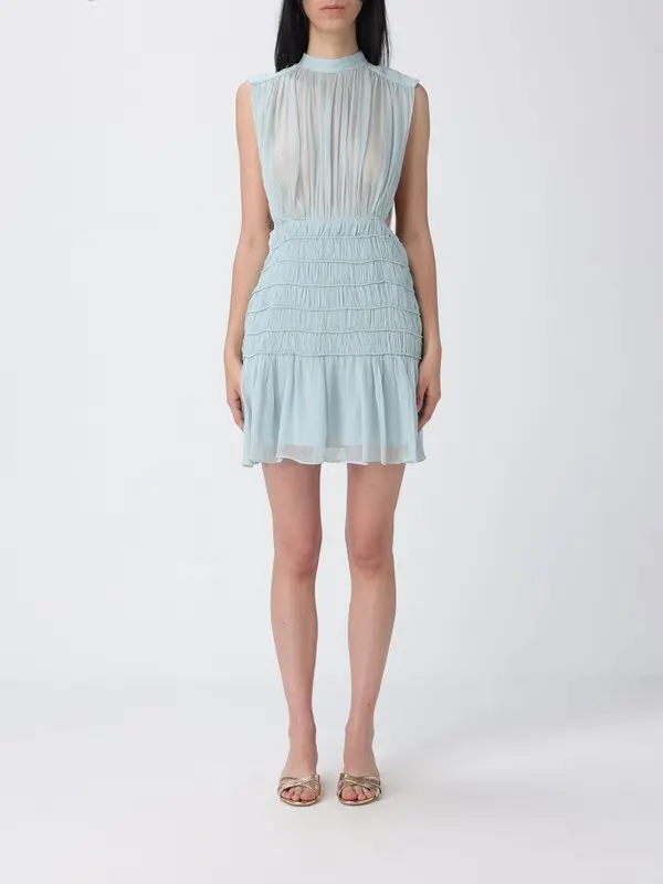 TWINSET Dress - Sky