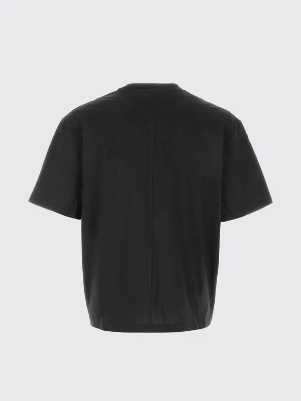 THE ROW T-shirt - Black