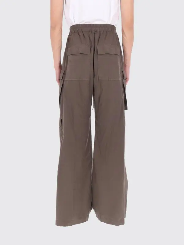 Rick Owens Pants - Brown