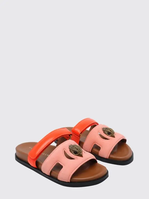 Kurt Geiger Heeled Sandal