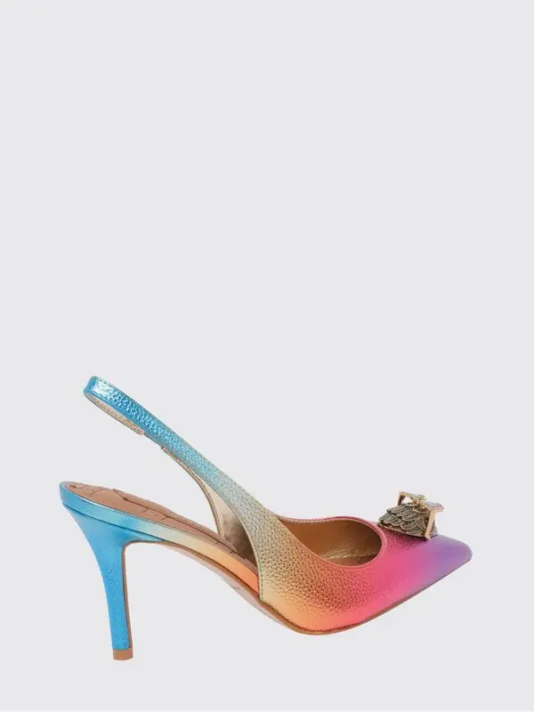 Kurt Geiger Slingback Pumps - Multicolor