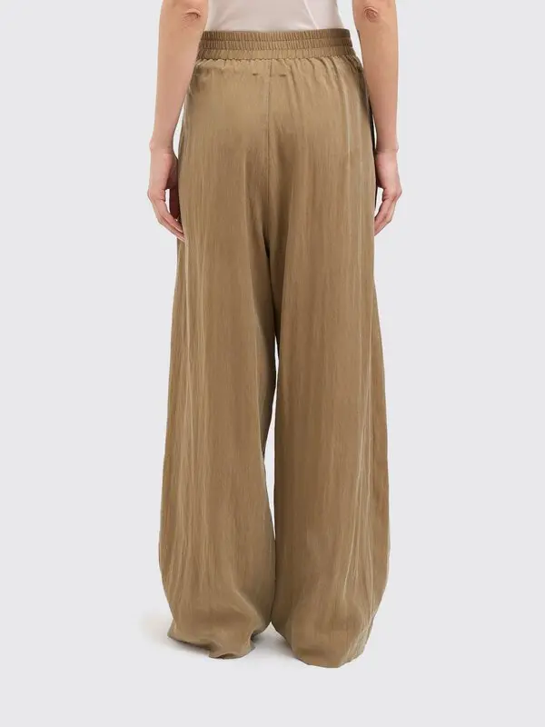Andrea Ya'aqov Wide Leg Trousers