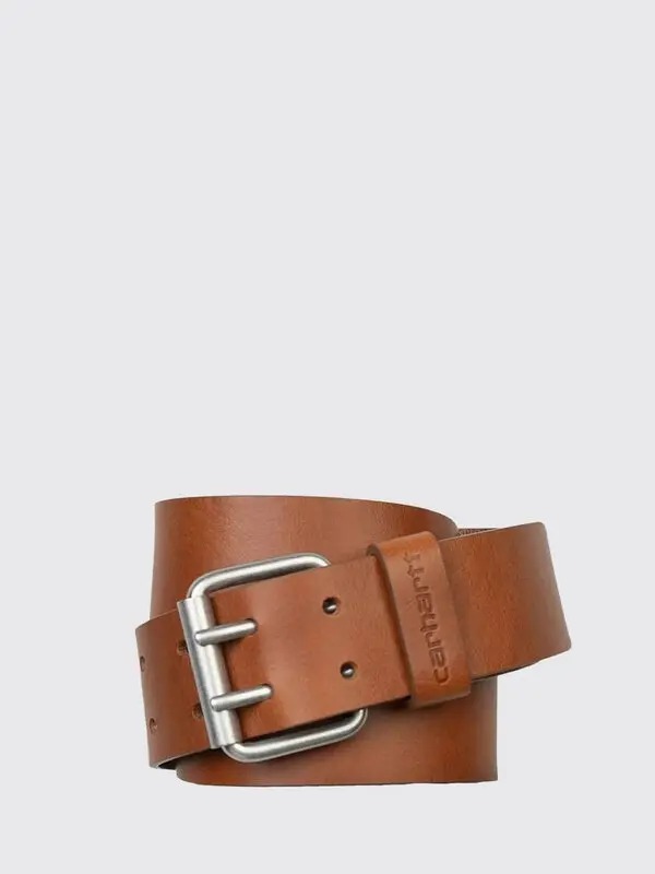 Carhartt Work In Progress Belt - Brown