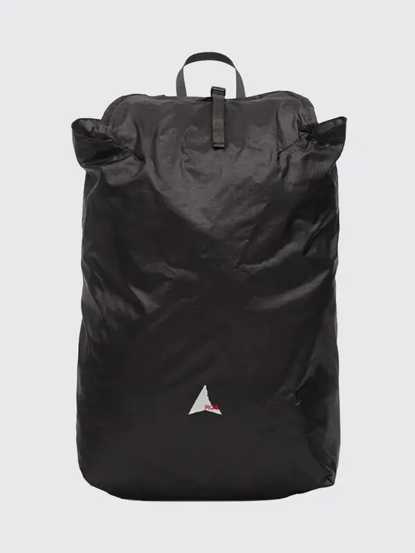 ROA Backpack - Black