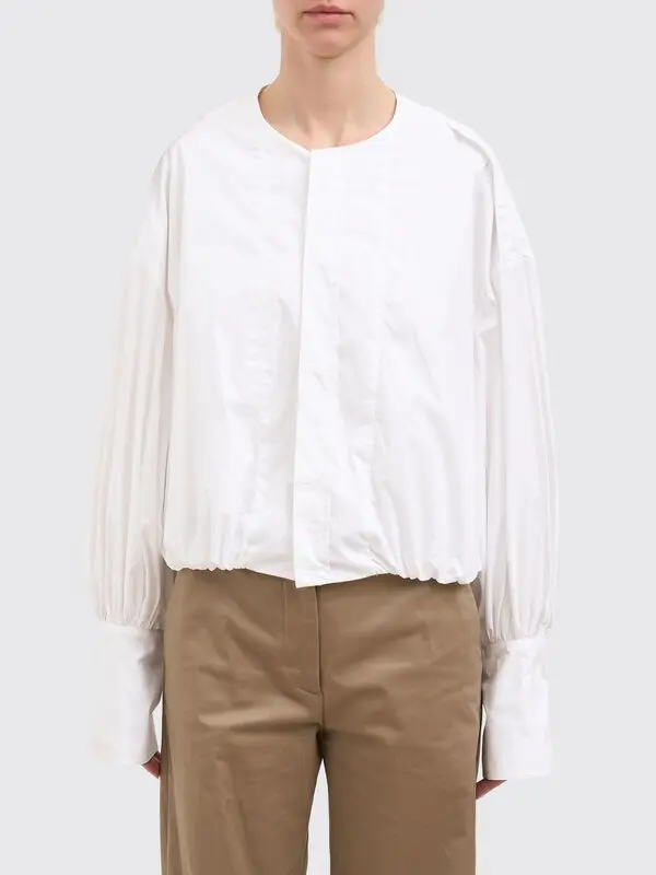 THELATEST Shirt - White