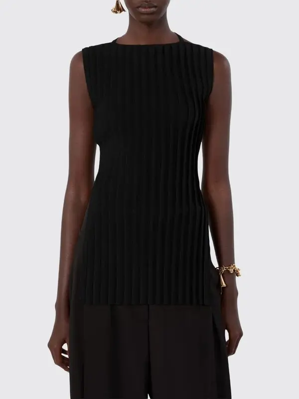 Sportmax Top - Black