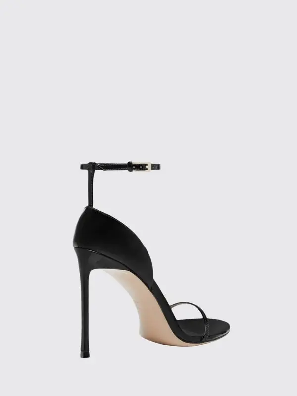 TOM FORD Vertigo Patent Leather Stiletto Sandals
