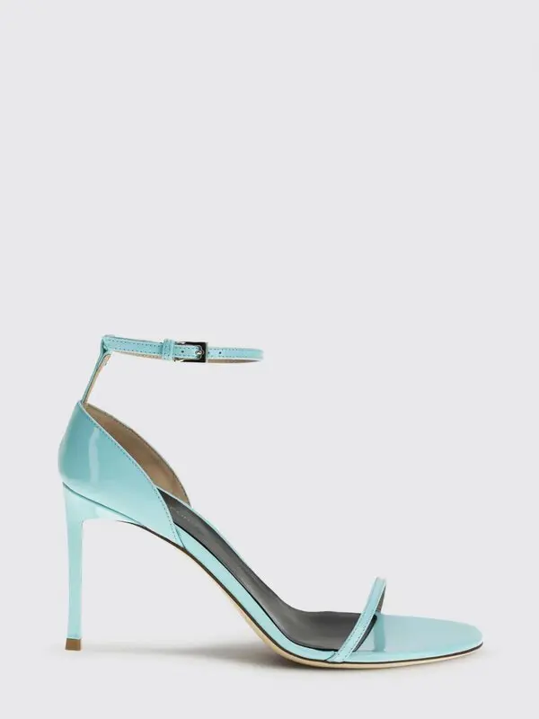 TOM FORD Heeled Sandal - Water
