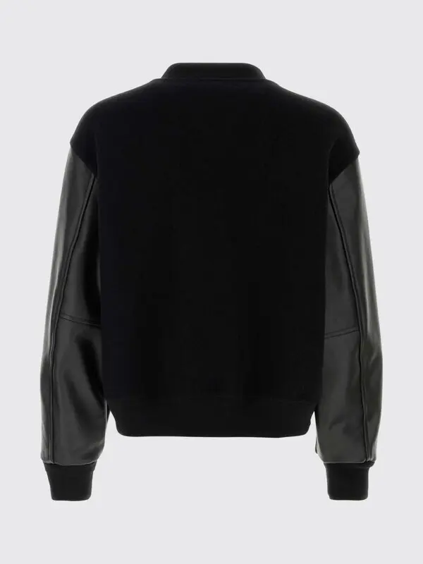 JIL SANDER Bomber Jacket