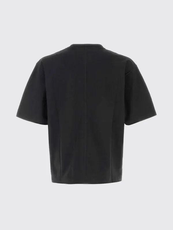 THE ROW T-shirt - Black