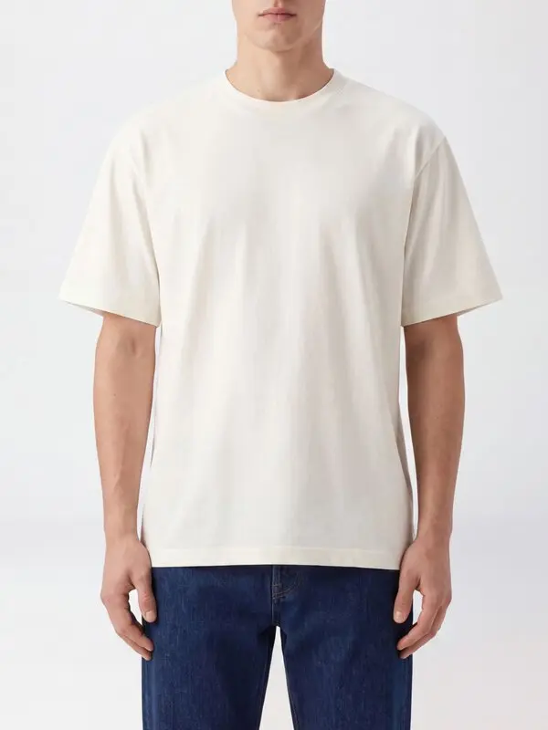 THE ROW T-shirt - White