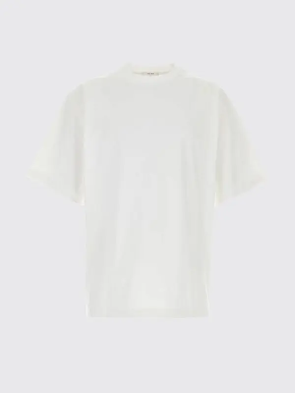 THE ROW Cotton T-shirt - White