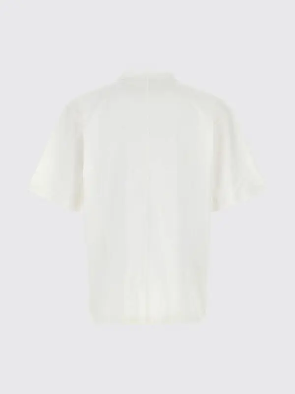 THE ROW Cotton T-shirt - White
